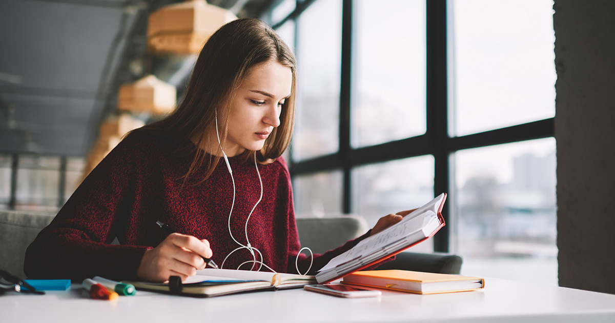 Learning & the Brain