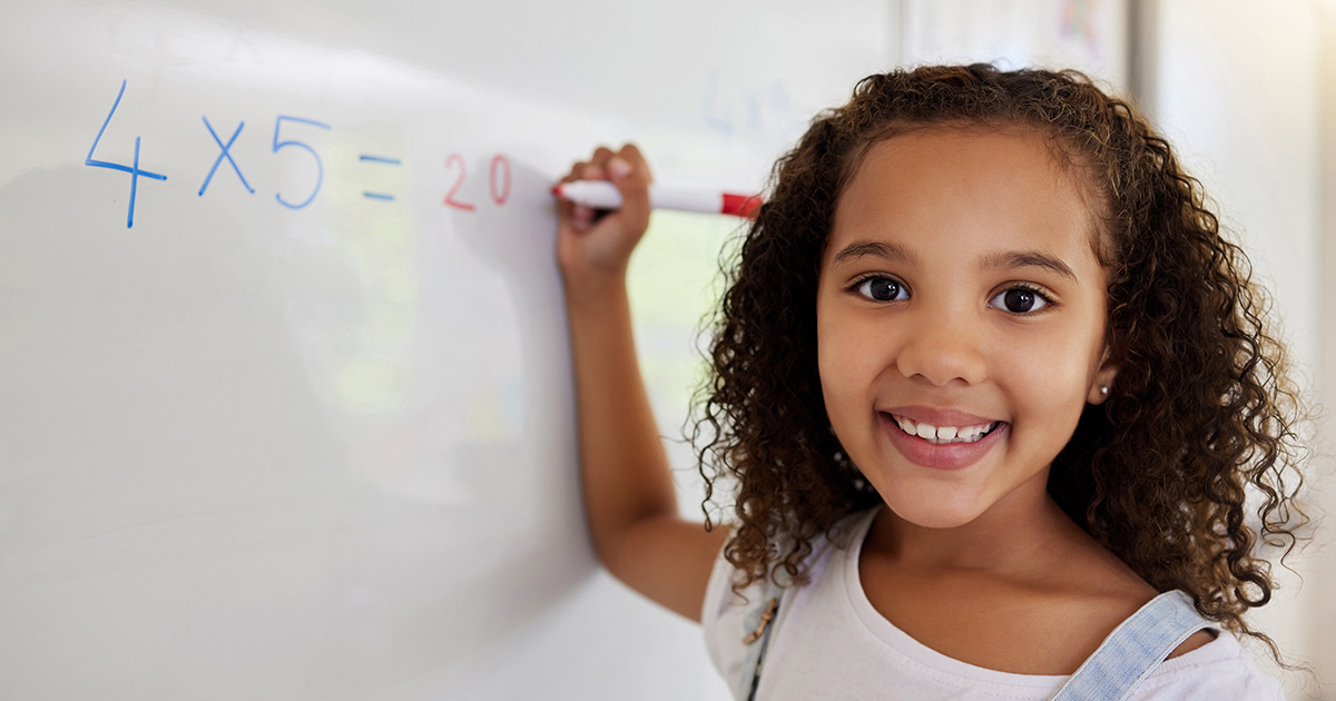 Learning & the Brain